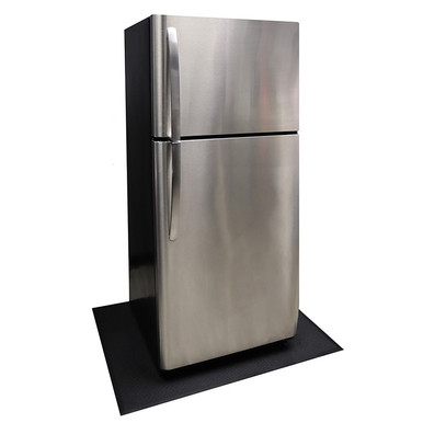 Rubber Mats for Under Refrigerators