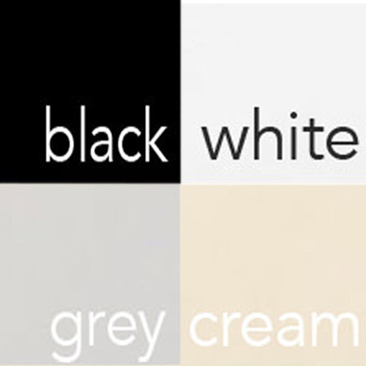 Till Stand with Storage - Aura Range - H900 x W600 x D600mm