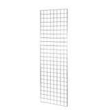 Grid Mesh Wall and Freestanding Display System