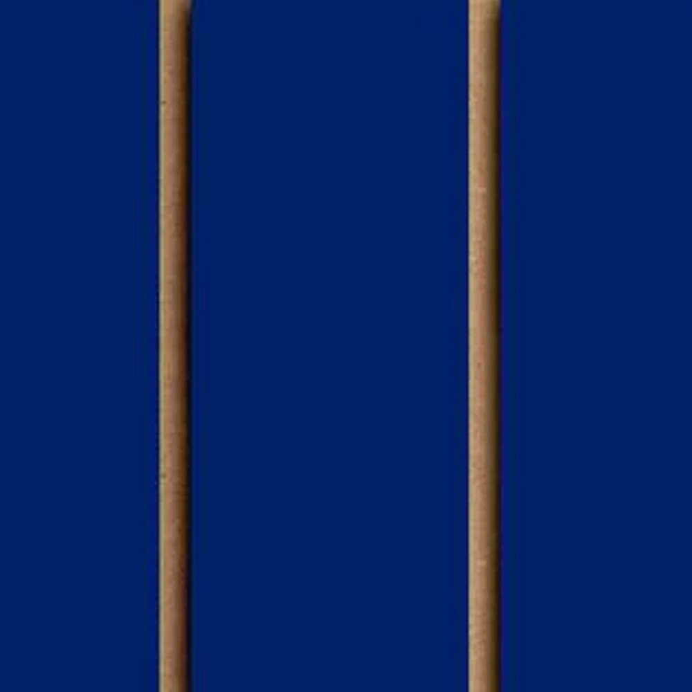 Blue Slatwall Panels - 100mm Centres - 18mm MDF - Landscape, Portrait ...