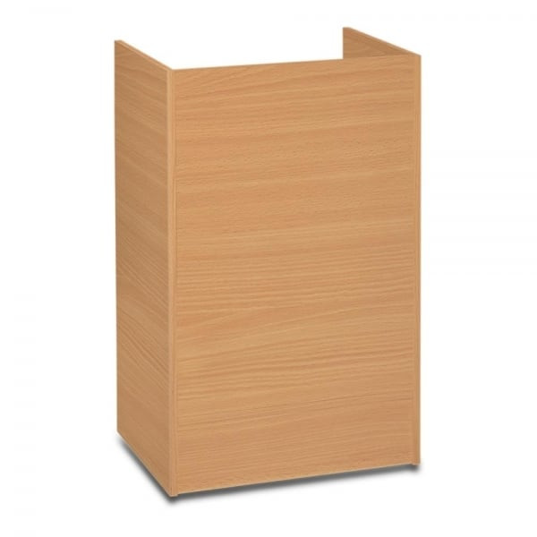 Silhouette Range of Display & Storage Furniture by Shopfitting Warehouse