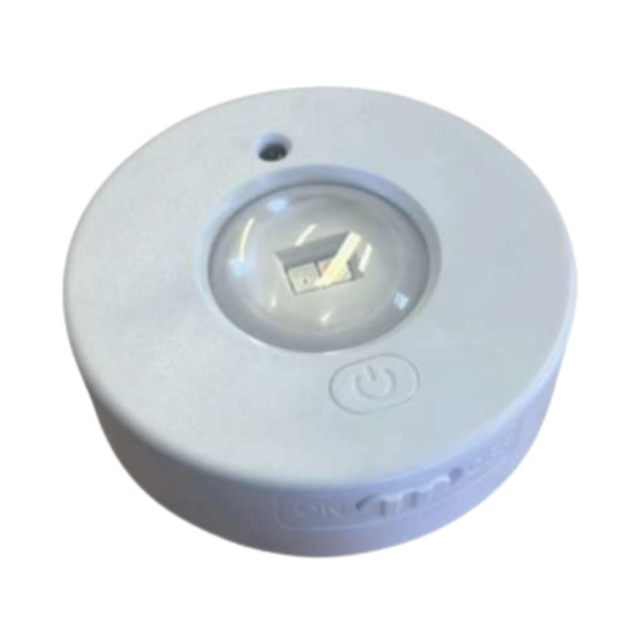 Black Mini Wall-Mounted Glass Showcase with Optional LED Light