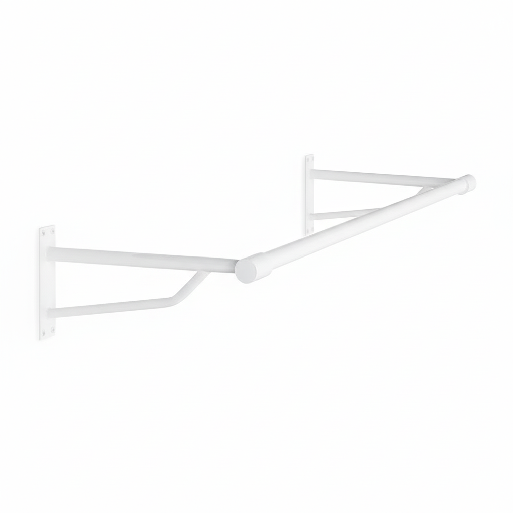 Heavy-Duty Clothes Rails | Sturdy Clothing Storage & Display Solutions