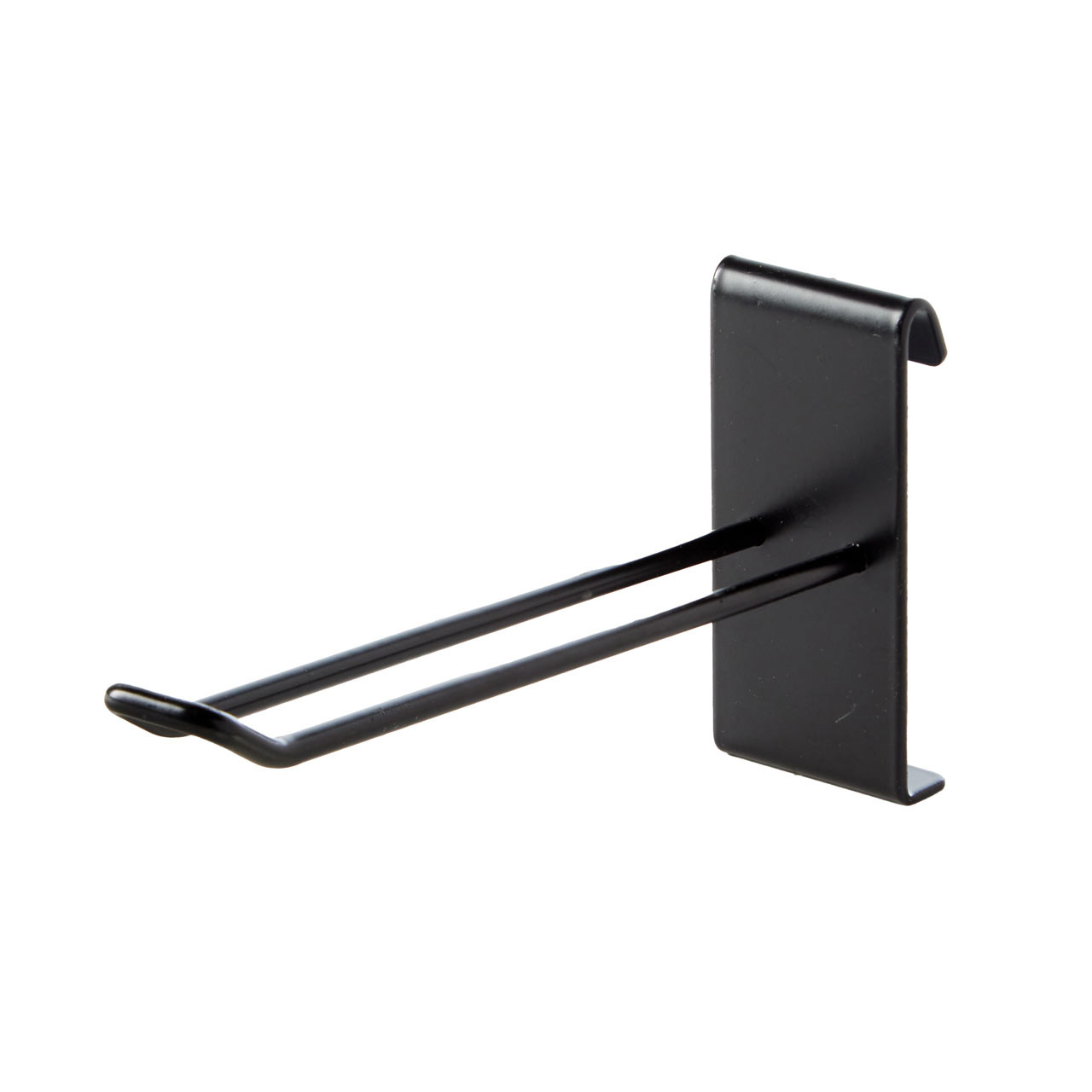 5ft Wall-Mounted Grid Mesh Display Bundle with 20 x Eurohooks - H1520 x ...