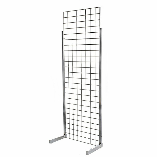Fixtures and Fittings for Retail Shop Displays | Shopfitting Warehouse