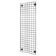 3 x 6ft Gridwall Mesh Panels - H1830 x W610mm