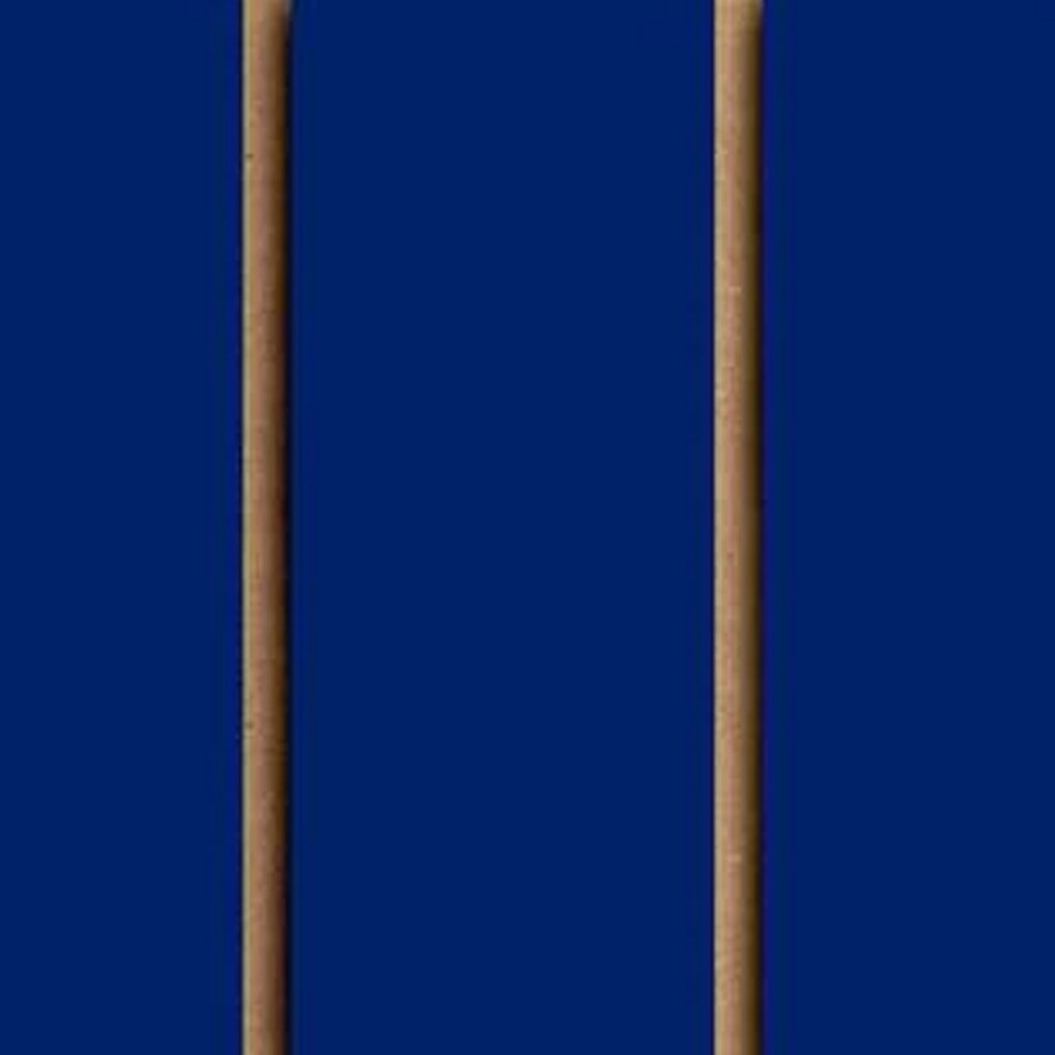 Blue Slatwall Panels - 100mm Centres - 18mm MDF - Landscape, Portrait ...