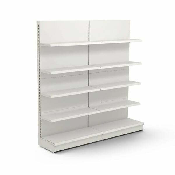 Shelving & Racking for Retail Shops, Stockrooms, Warehouses & Offices