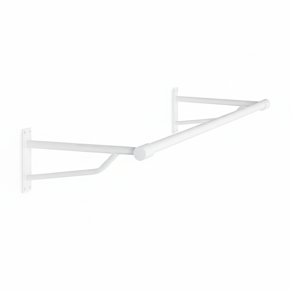 Heavy-Duty Clothes Rails | Sturdy Clothing Storage & Display Solutions