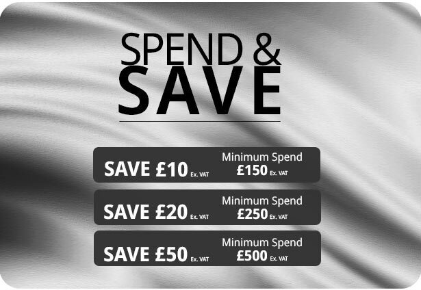 Spend and Save