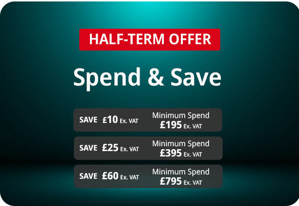 Spend and Save