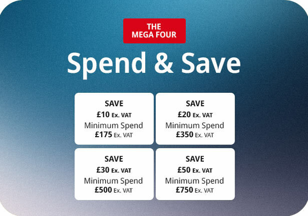 Spend and Save