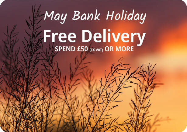 Delivery offer