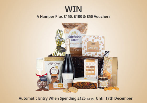 Christmas Competition