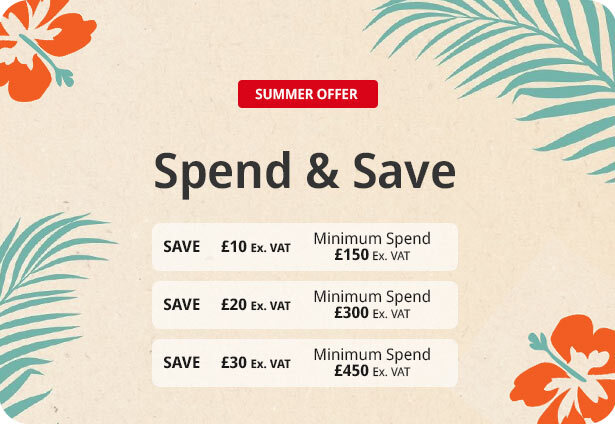 Spend and Save