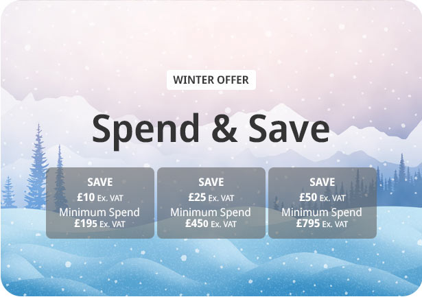 Spend and Save