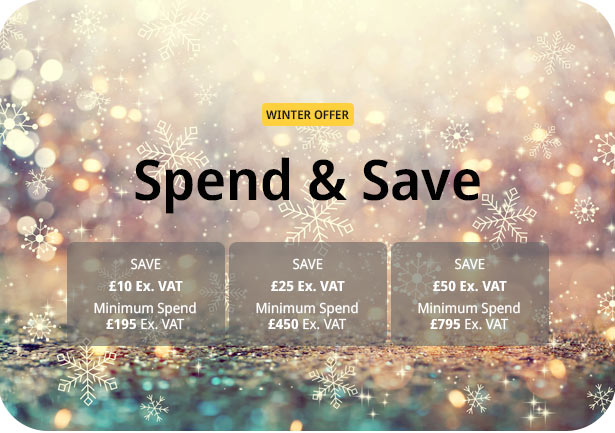 Spend and Save