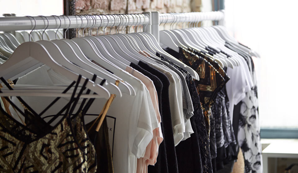 Clothes Rail quick guide: How many clothes can I fit onto a Free ...
