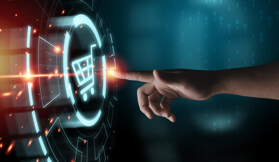 The Changing Face of Retail: Taking the Pulse of ECommerce ...