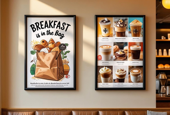 Premium Snap Frames for Easy, Stylish Displays