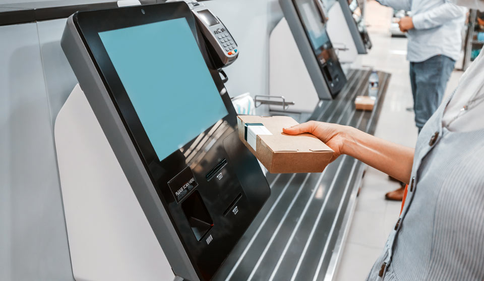 The Changing Face of Retail: Three Key Trends in Retail Automation ...