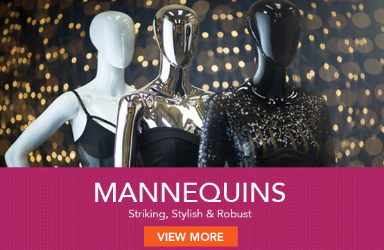 Shopfitting Warehouse | Display, Shelving & Storage Equipment