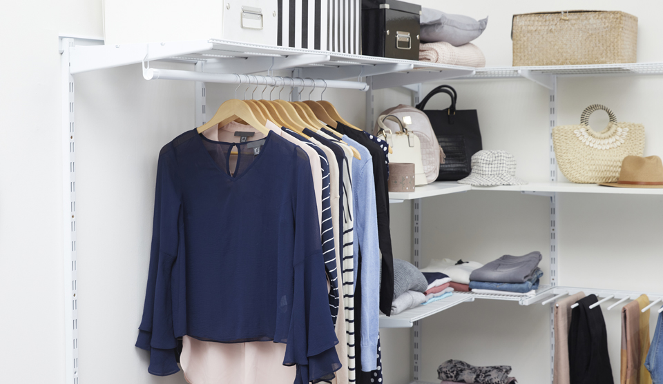 Everything You Need to Know About Flexx Shelving - Shopfitting Warehouse