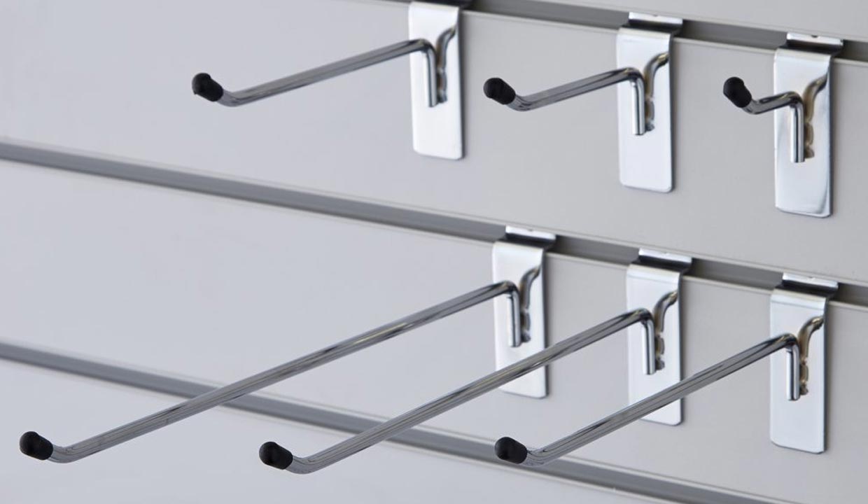 10 Useful Items to Improve Your Showroom - Shopfitting Warehouse