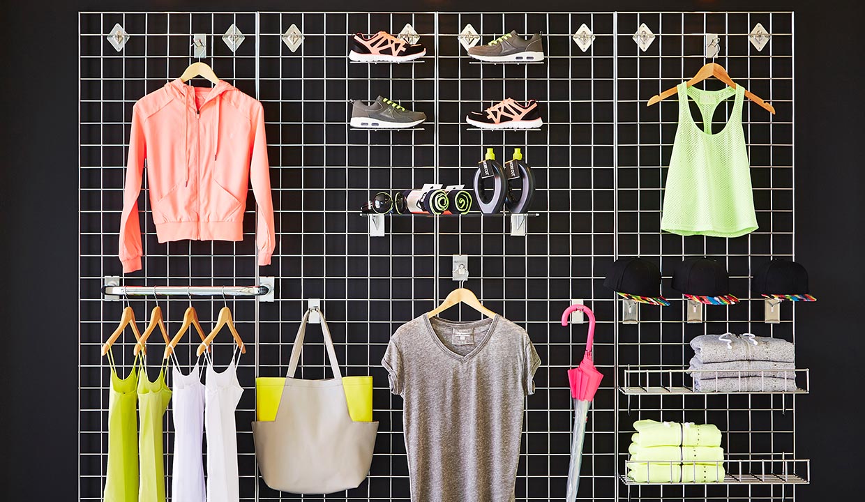 Setting out your stall for the best first impression - Shopfitting ...