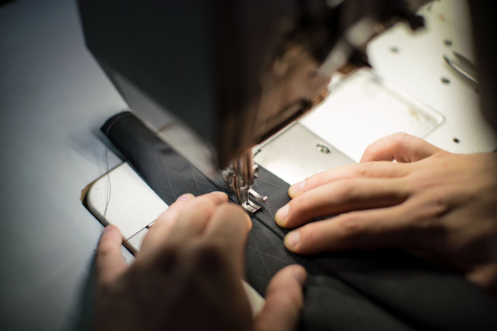 HIGH PERFORMANCE BASS FISHING JACKET PROTOTYPE - BUCK N’ BASS, Inc.