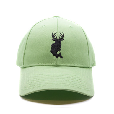 Madison Cap | BUCK N' BASS