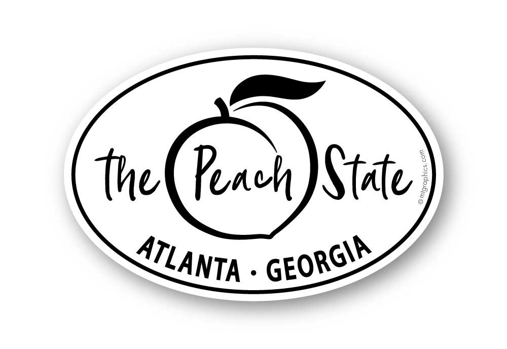 Peach State Logo Peachstate Construction – Road And Infrastructure