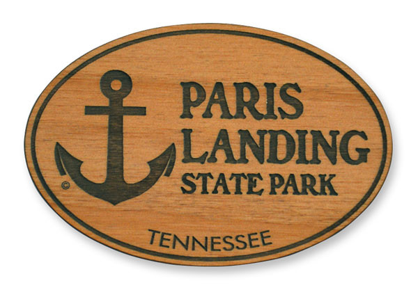 6-Tier Sticker Display| Mountain Graphics| Wholesale