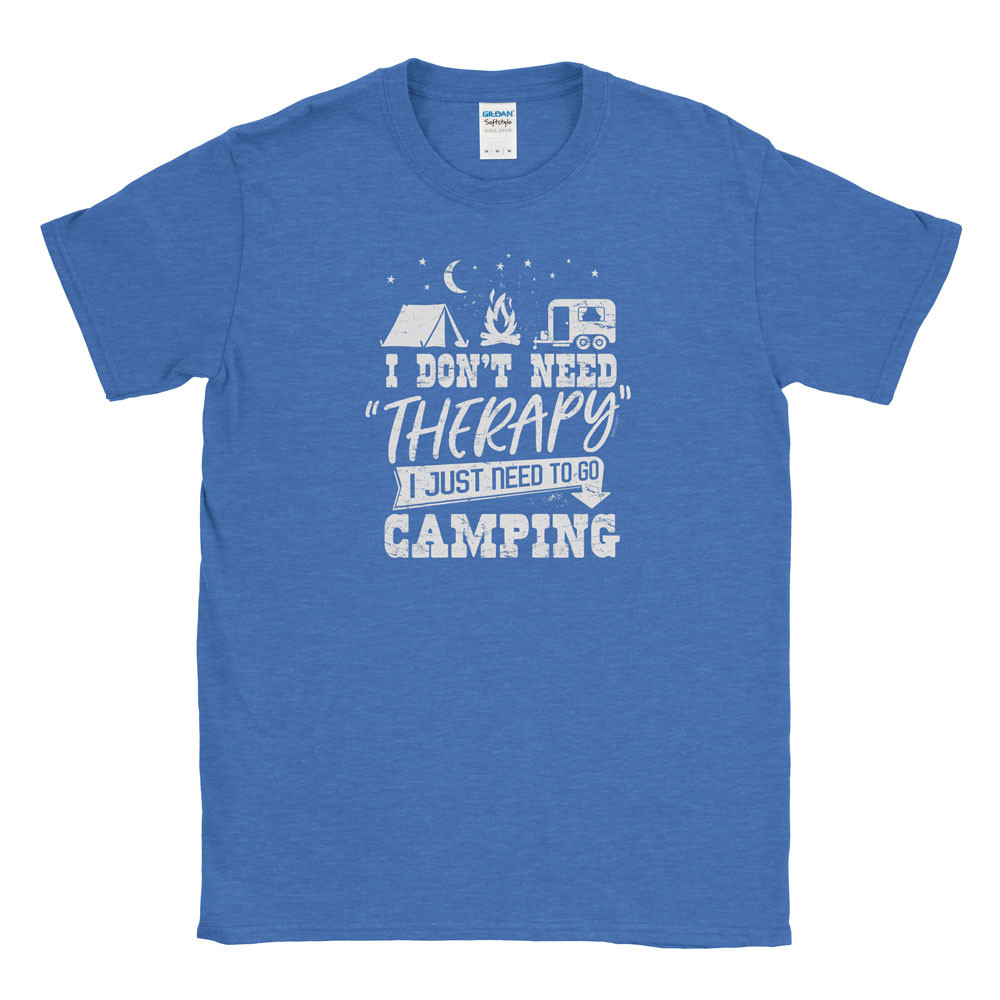 Men's Outdoor T-Shirts | Mountain Graphics