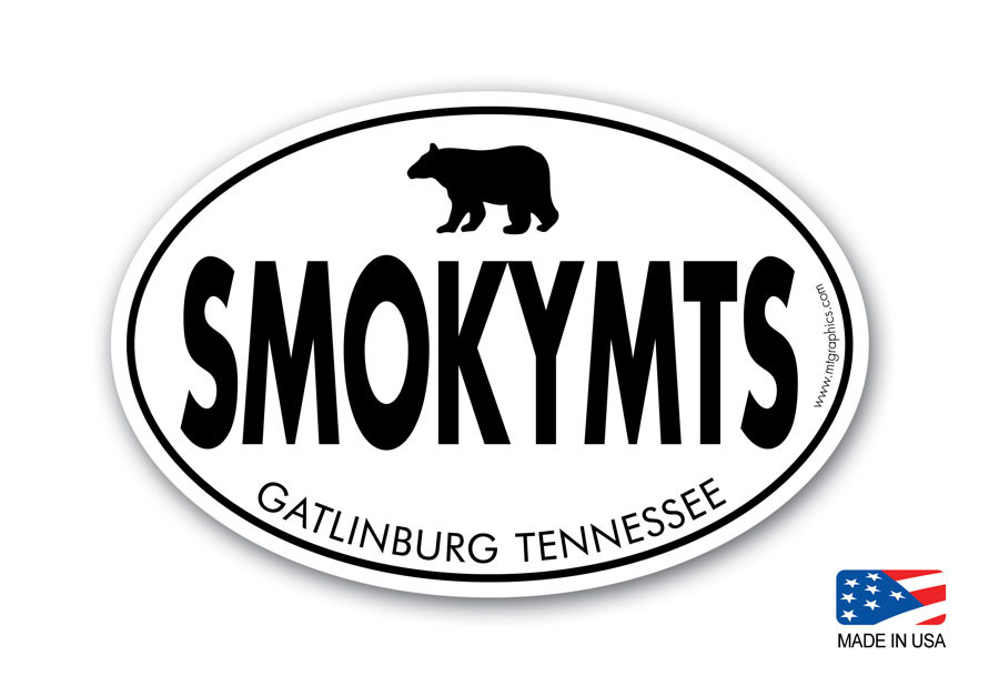 6-Tier Sticker Display| Mountain Graphics| Wholesale