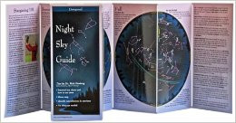 Night Sky Guide | Mountain Graphics