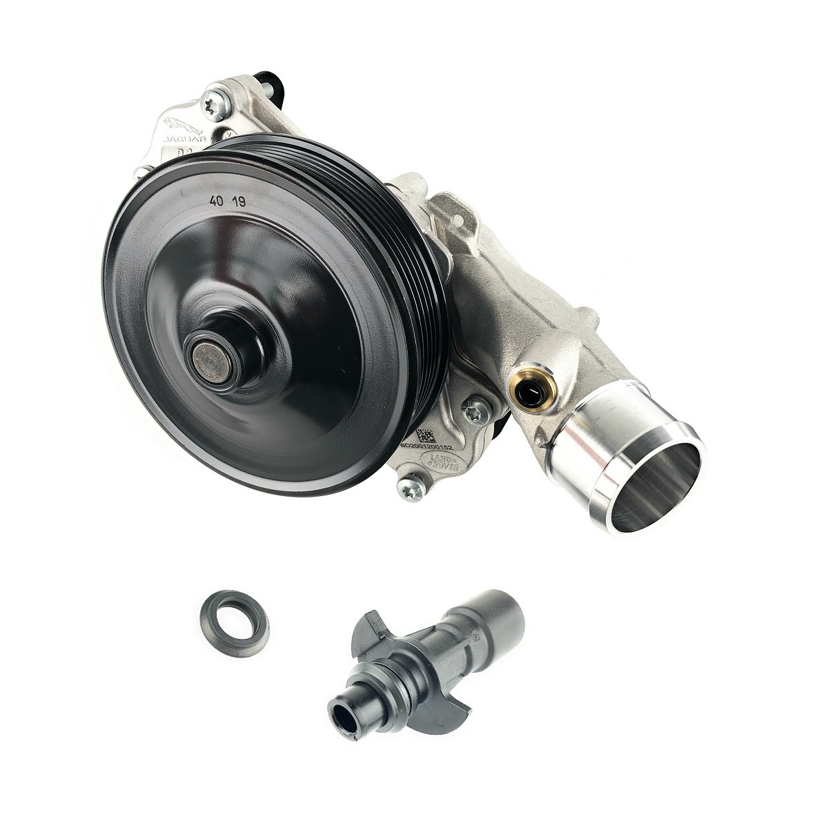 Water Pump | LR097165