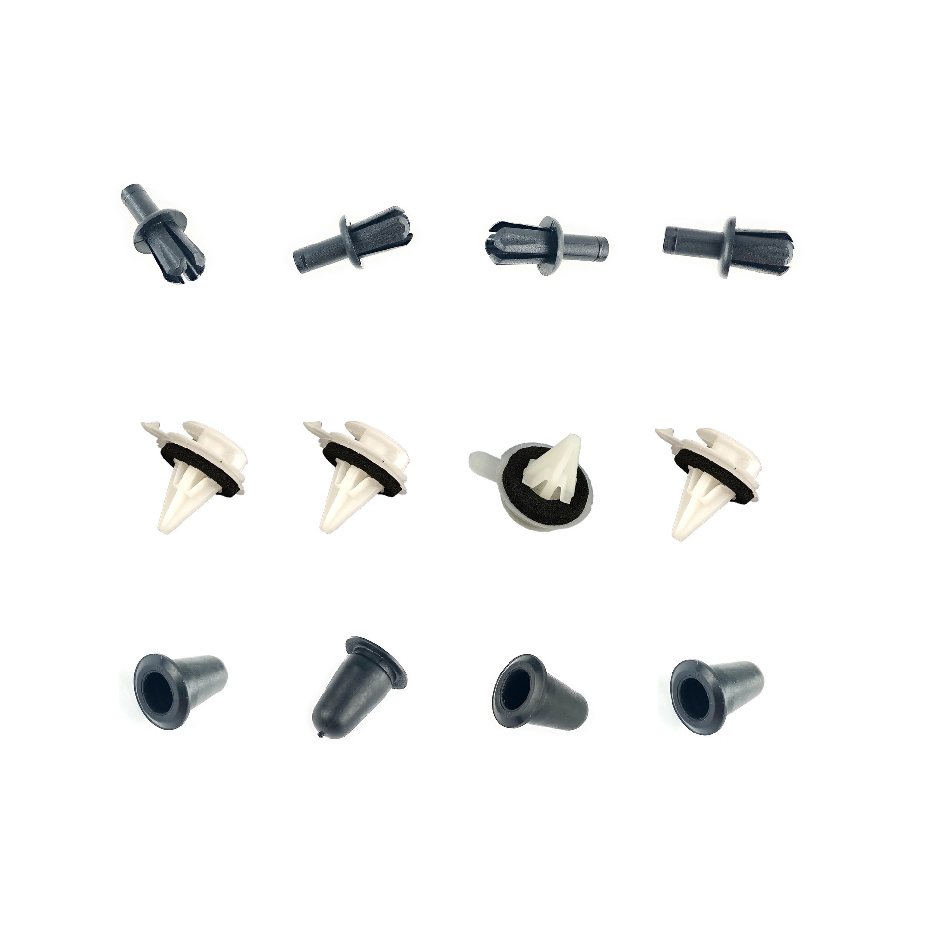 A-pillar Clips | DYC000150 DYA000040 IPN500050
