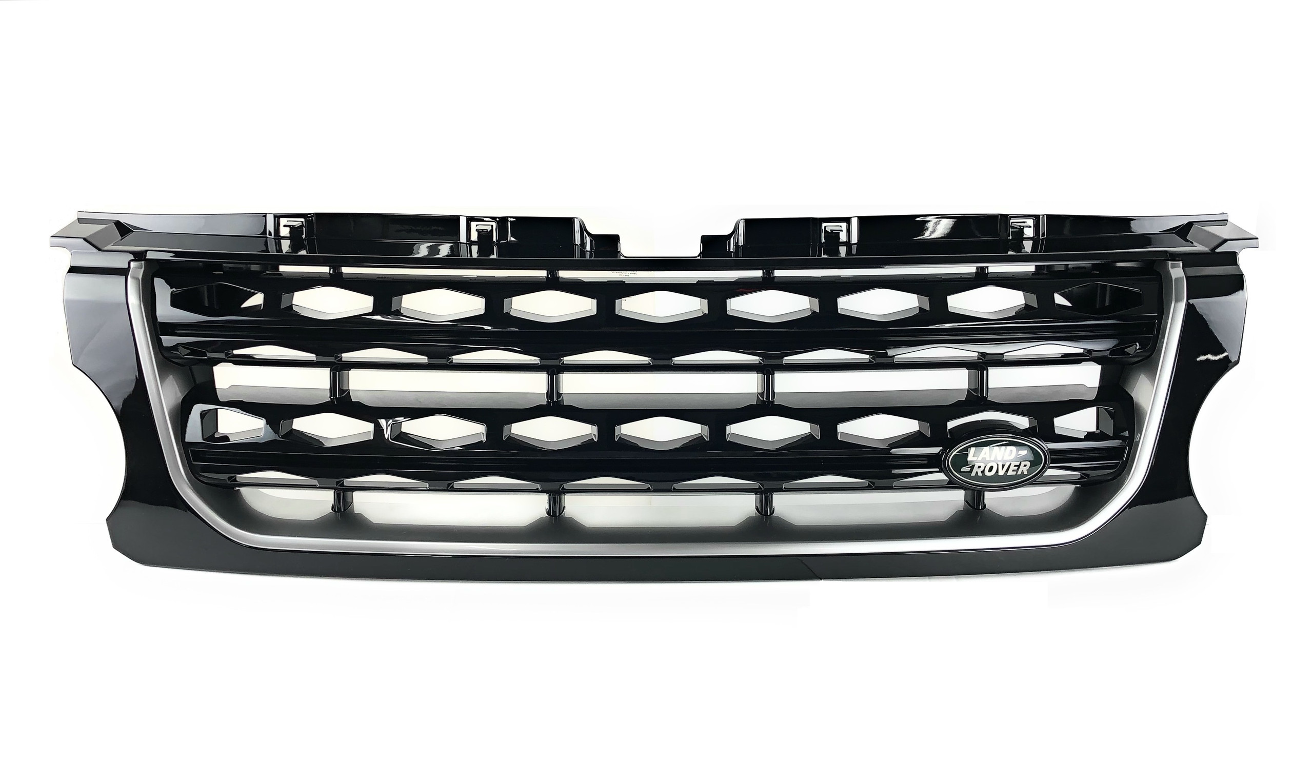 Front Grille | LR051300