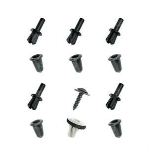 A-pillar Clips | LR033144 LR002162 LR095419 LR002229