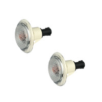 Clear Side Marker Light Set | XGB500020