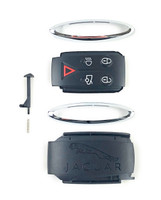 Jaguar Remote Rebuild Kit | C2P15135 C2P15136 C2P15137 C2P17158