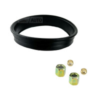 Fuel Pump Seal + Nuts and Olives | NTC5859 NRC9770 NRC9771