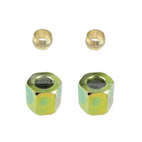 Fuel Pump Nuts + Olives | NRC9770 NRC9771