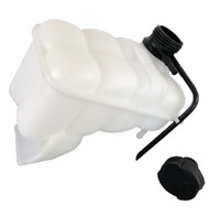 Overflow Tank + Cap | PCF101410 PCD0000700