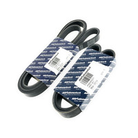 Drive Belts | PQR500330 PQS500221