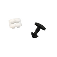 Clip Set | DYF500010 + DYR500010