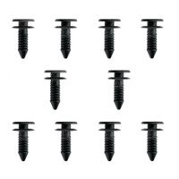 Trim Clips | DKP5279L