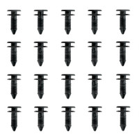 Trim Clips | DKP5279L