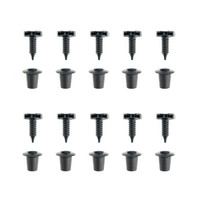 Trim Clips | MWC9134 + EYC101460